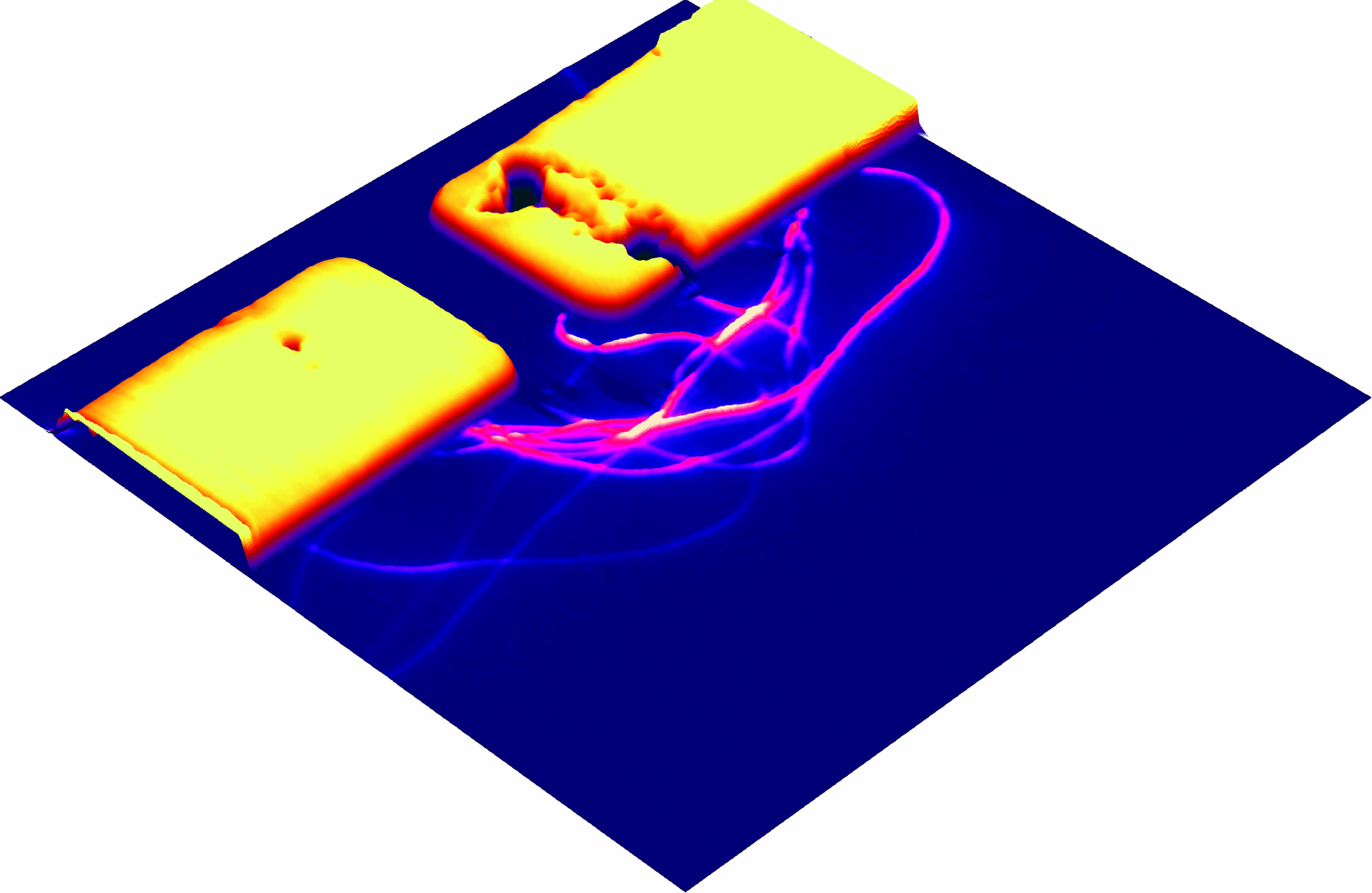 AFOSR's Basic Research May Lead to Revolutionary New Devices > Wright ...