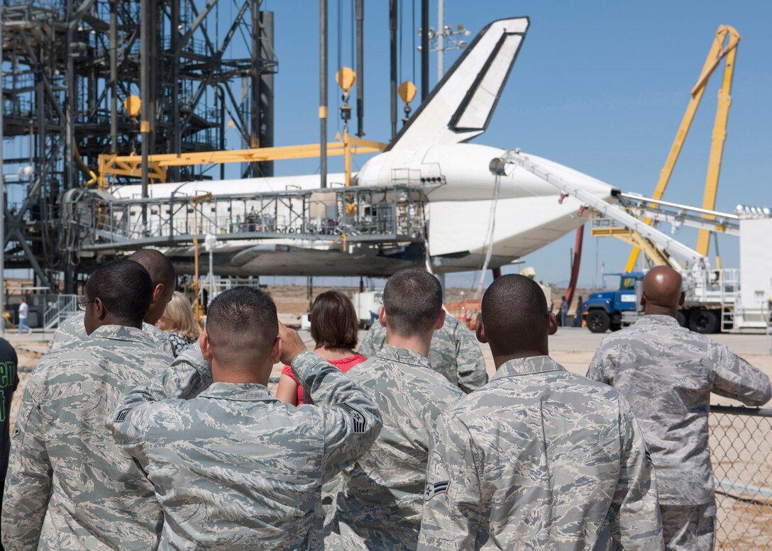 A Discovery on Edwards