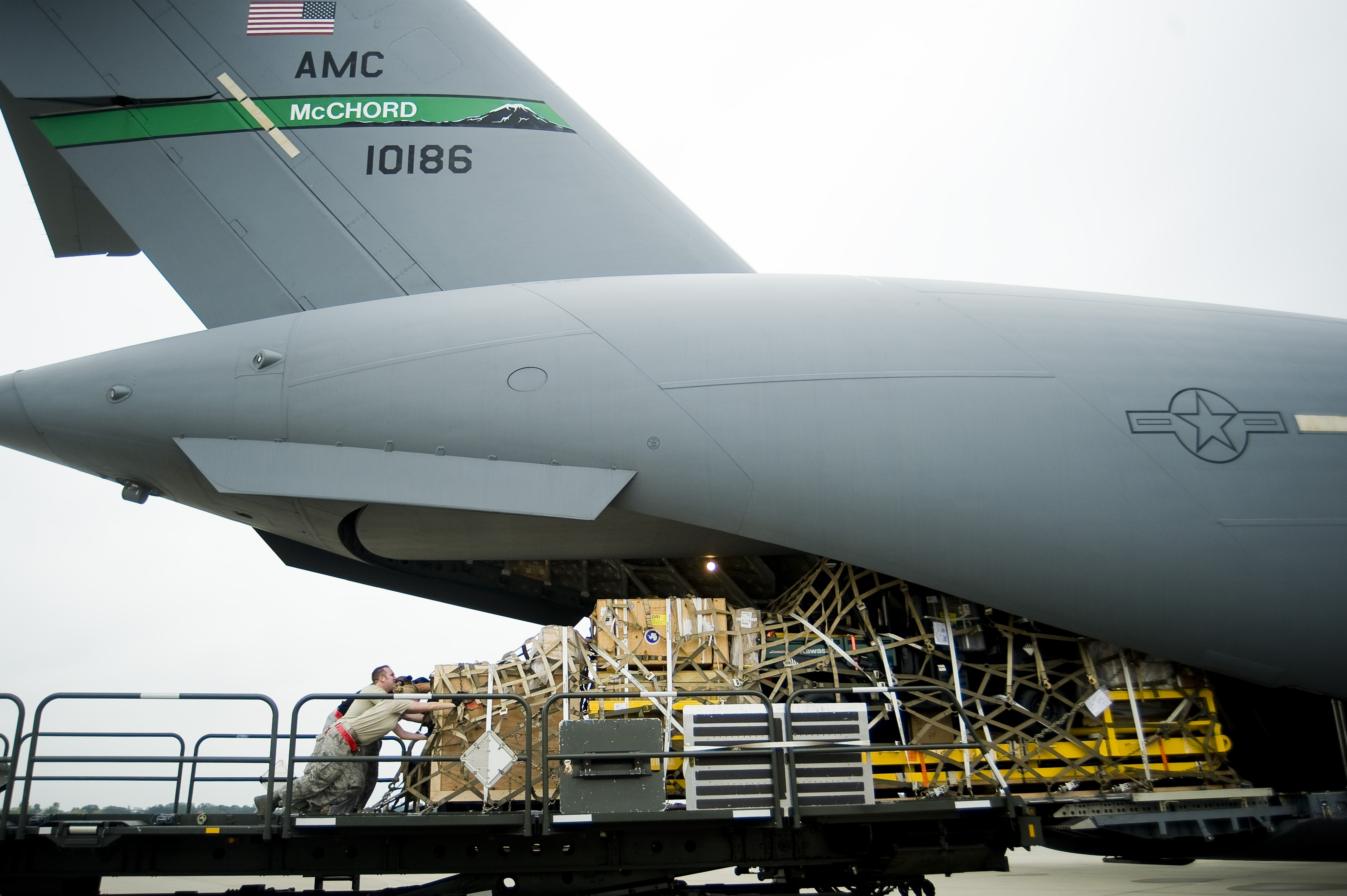 Operation Deep Freeze season kicks off