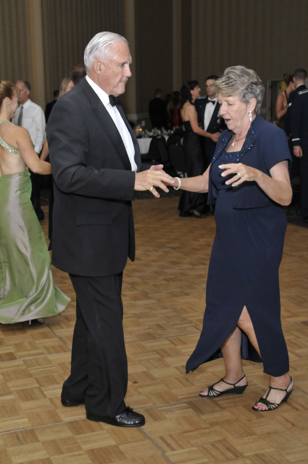 AF Ball