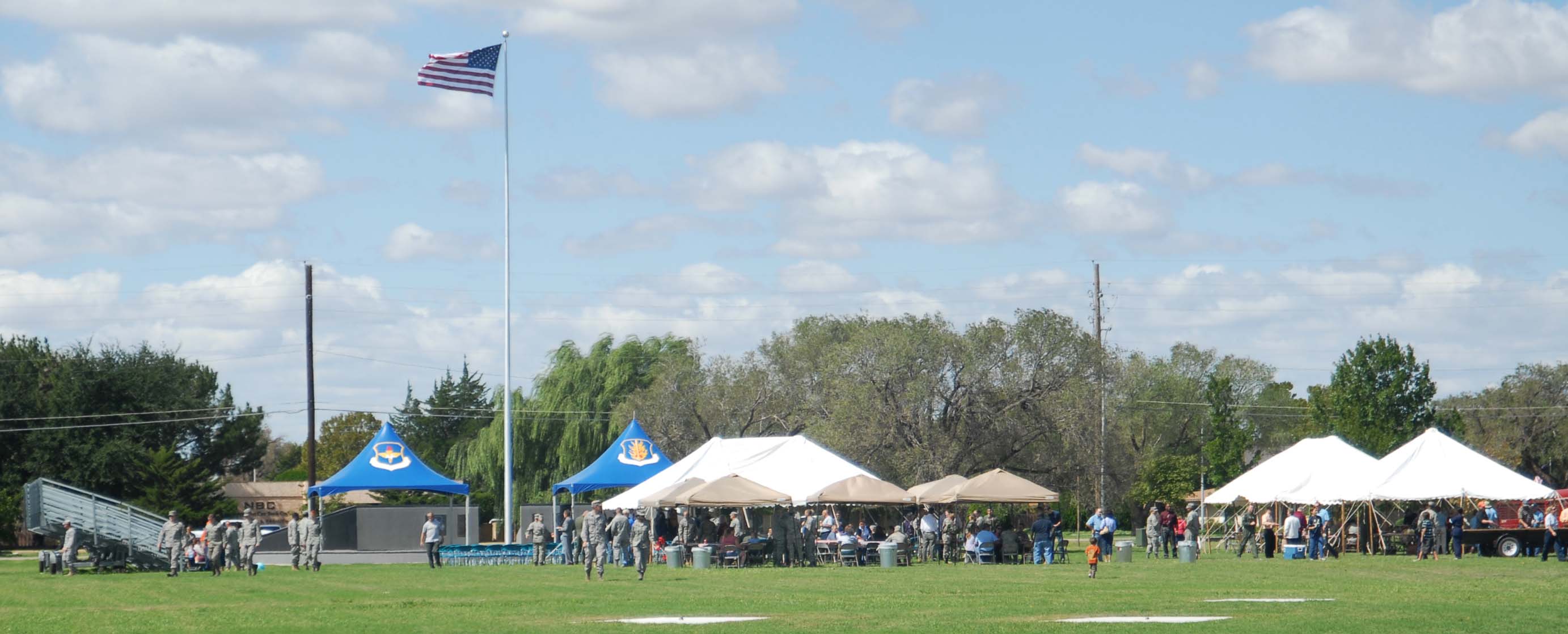 Celebrating success > Altus Air Force Base > Article Display