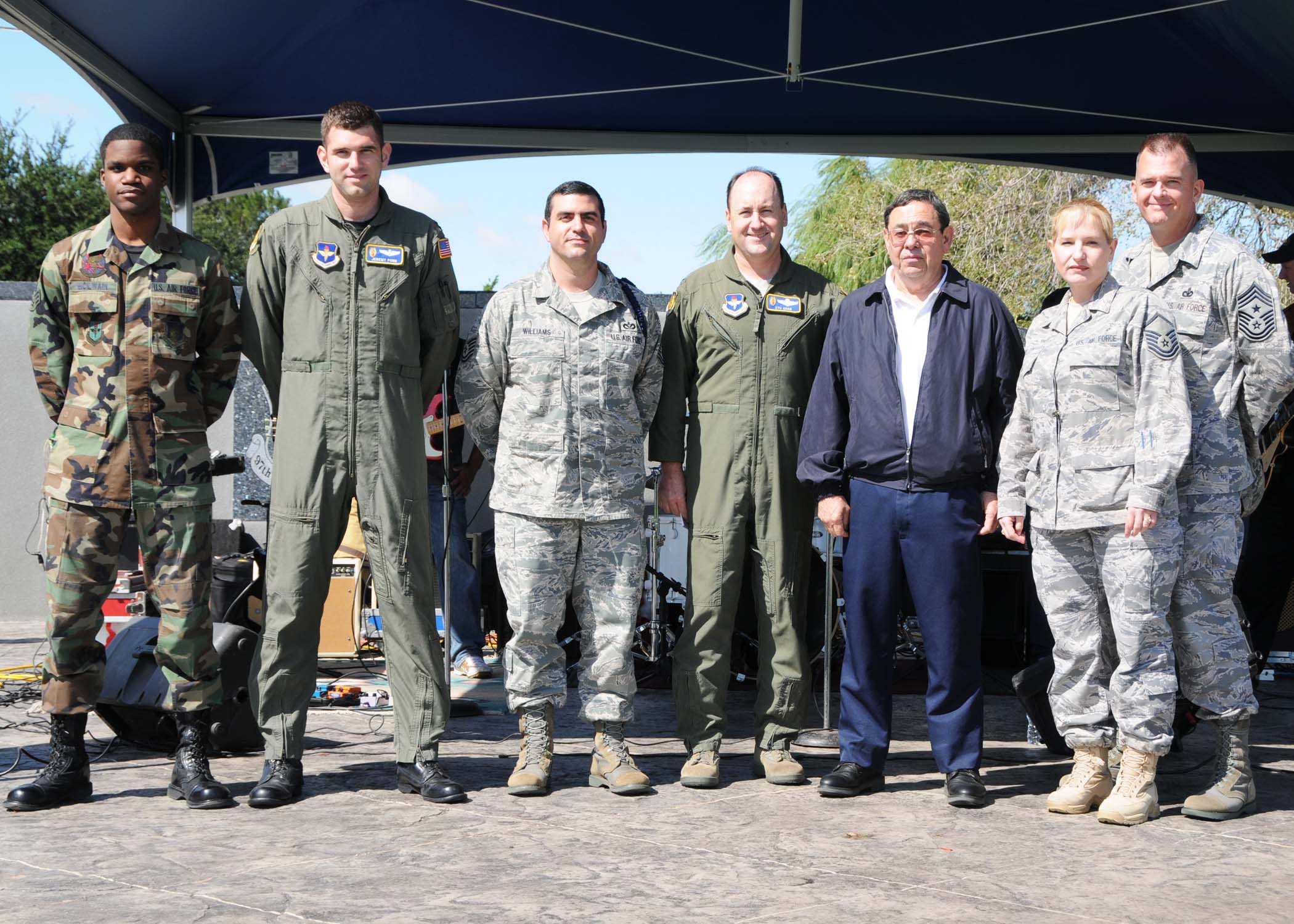 Celebrating success > Altus Air Force Base > Article Display