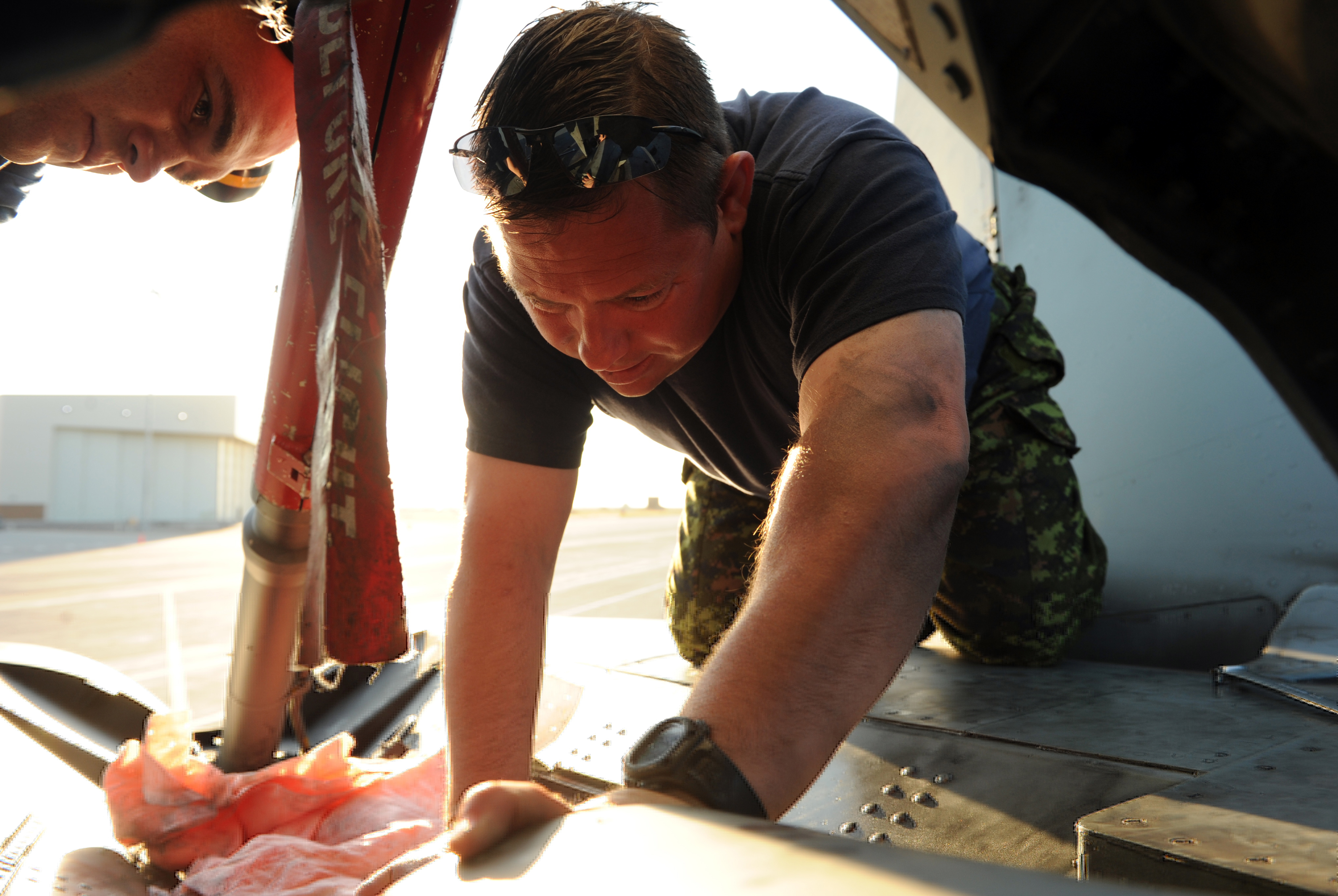 Gunfighter Flag wraps up > Mountain Home Air Force Base > News & Photos ...