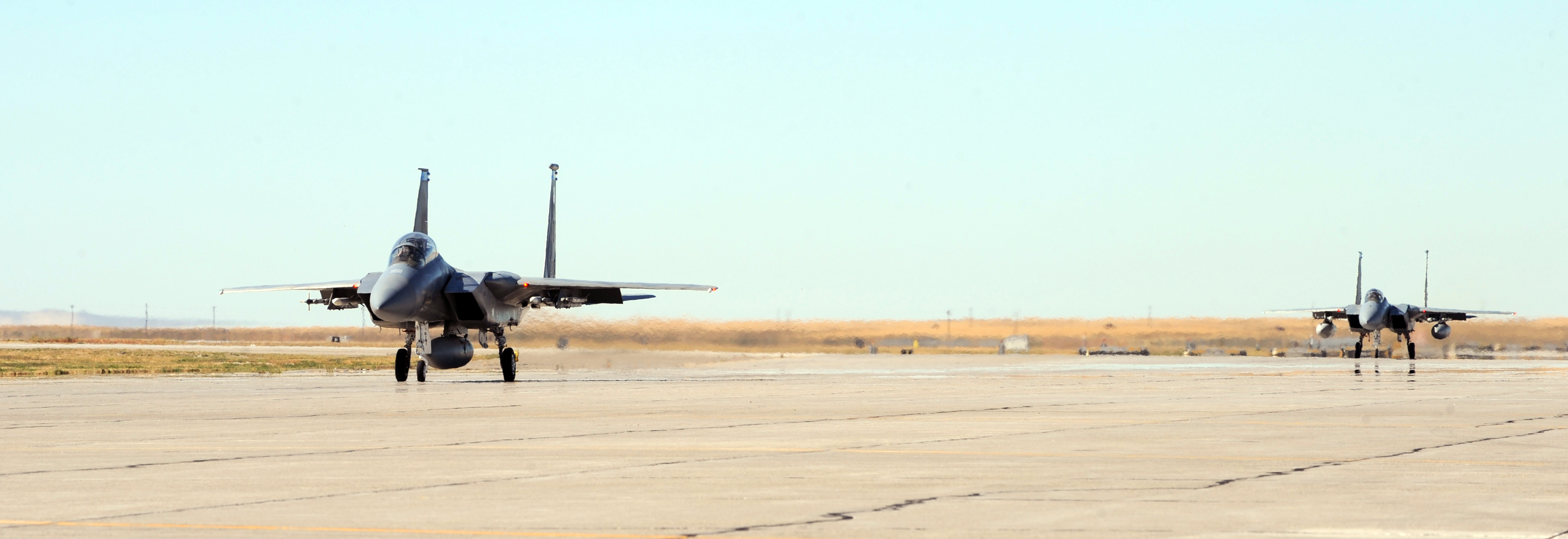 Gunfighter Flag wraps up > Mountain Home Air Force Base > News & Photos ...