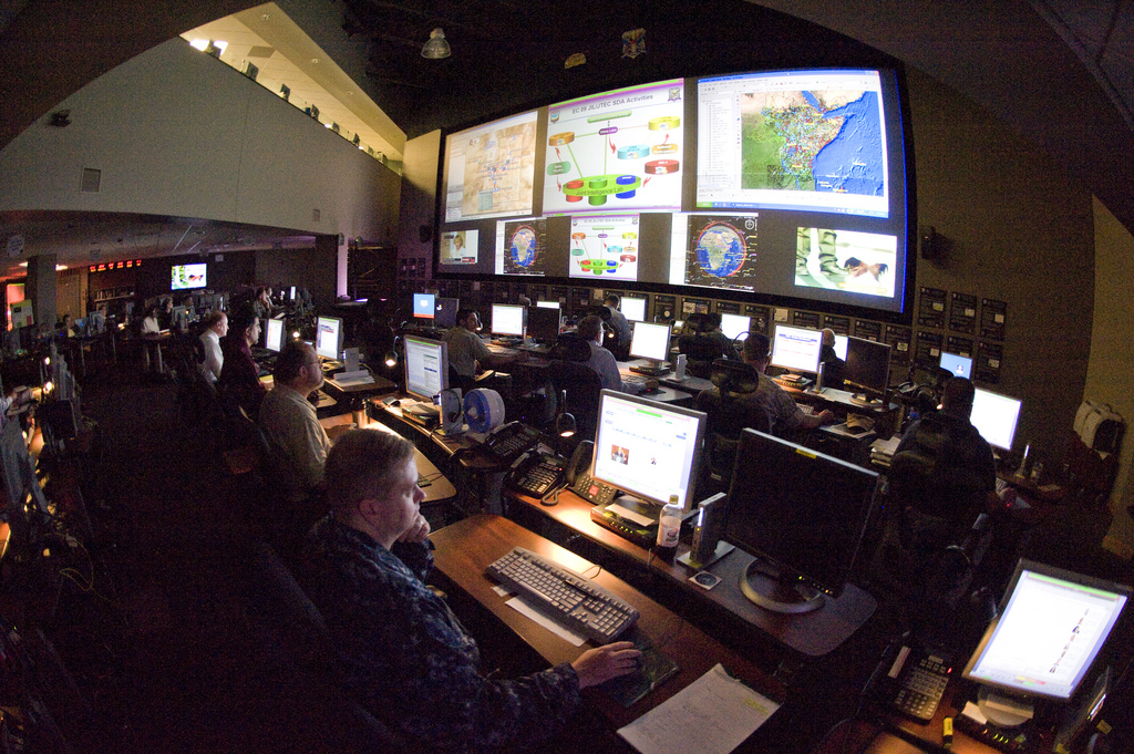 ESC team building on Empire Challenge successes > Air Force Materiel ...