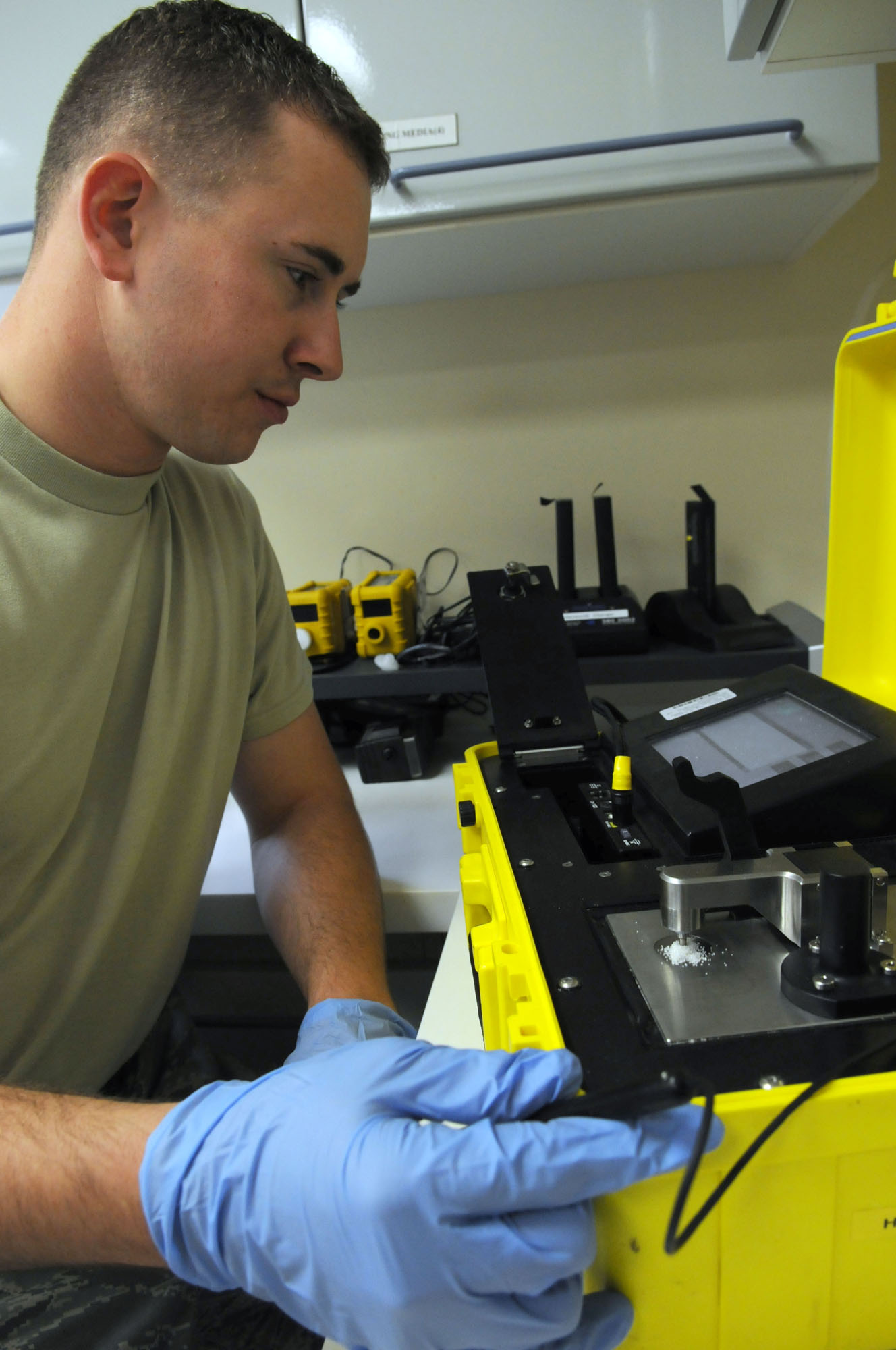 Bioenvironmental engineering