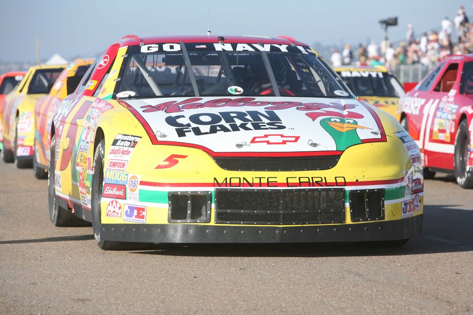 Service members fulfill need for speed > Marine Corps Air Station ...