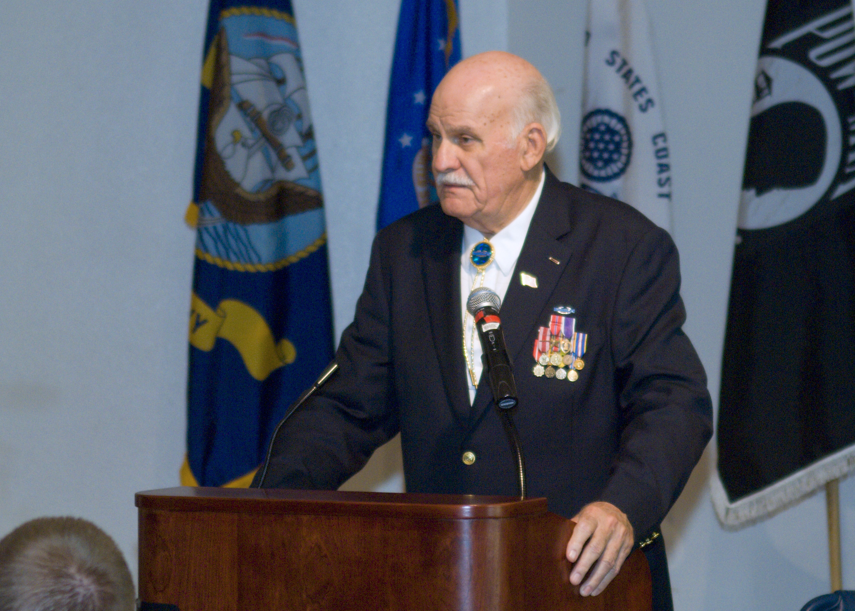 Team Edwards honors the 'not forgotten' > Edwards Air Force Base > News