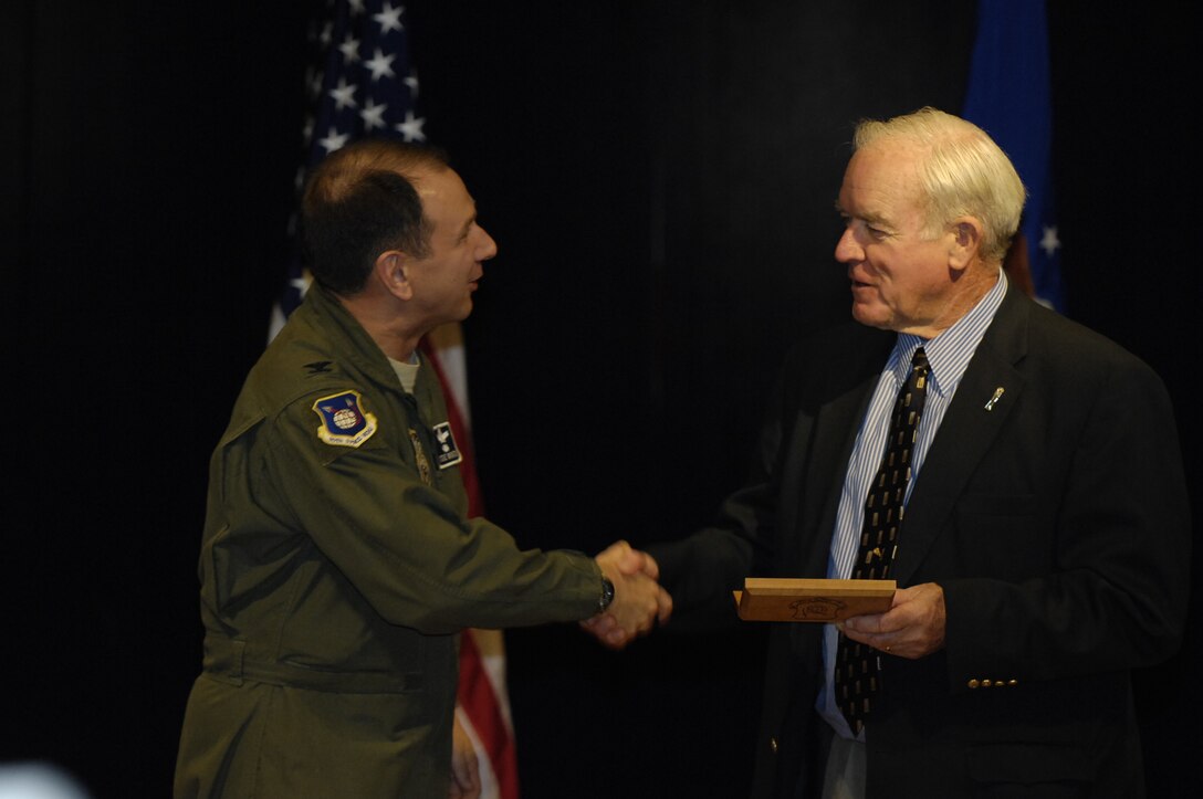 Presentation for the ages