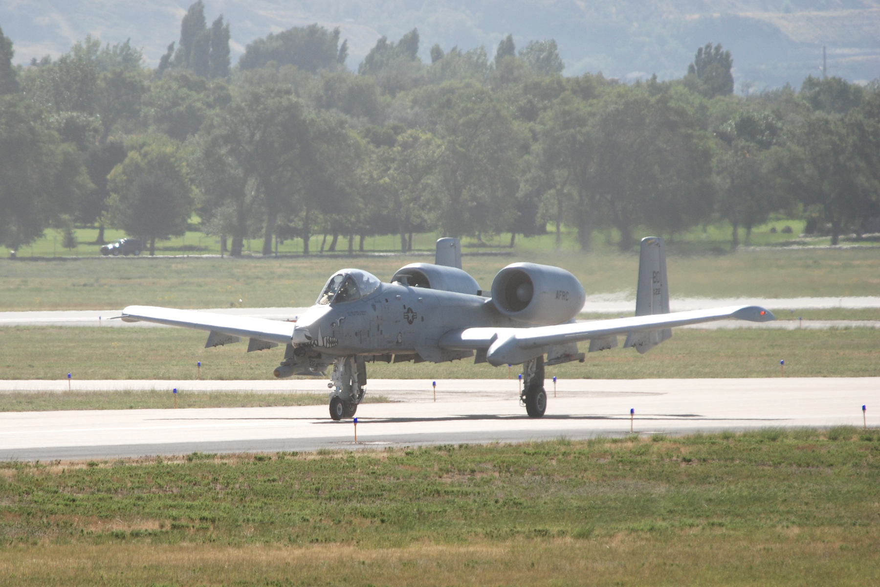 Mavericks live at Patriot Rifle III