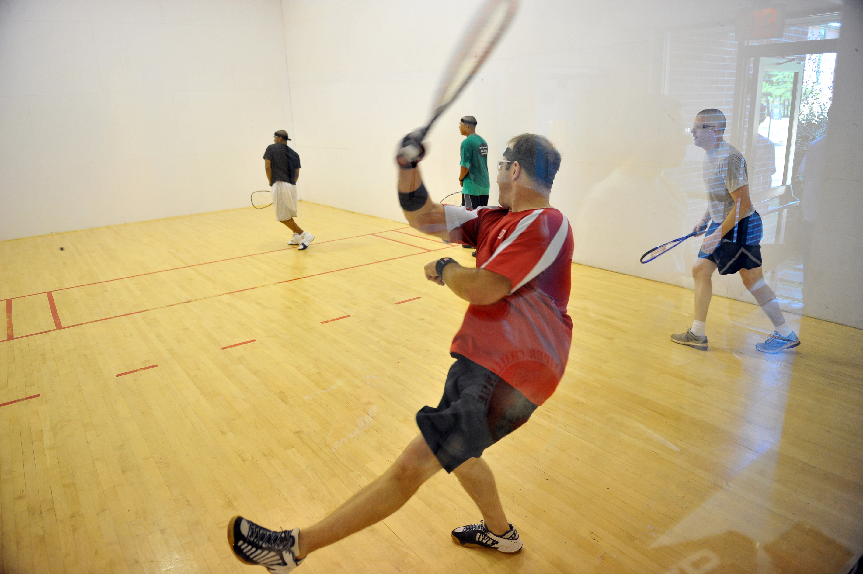 2009 Viper Challenge