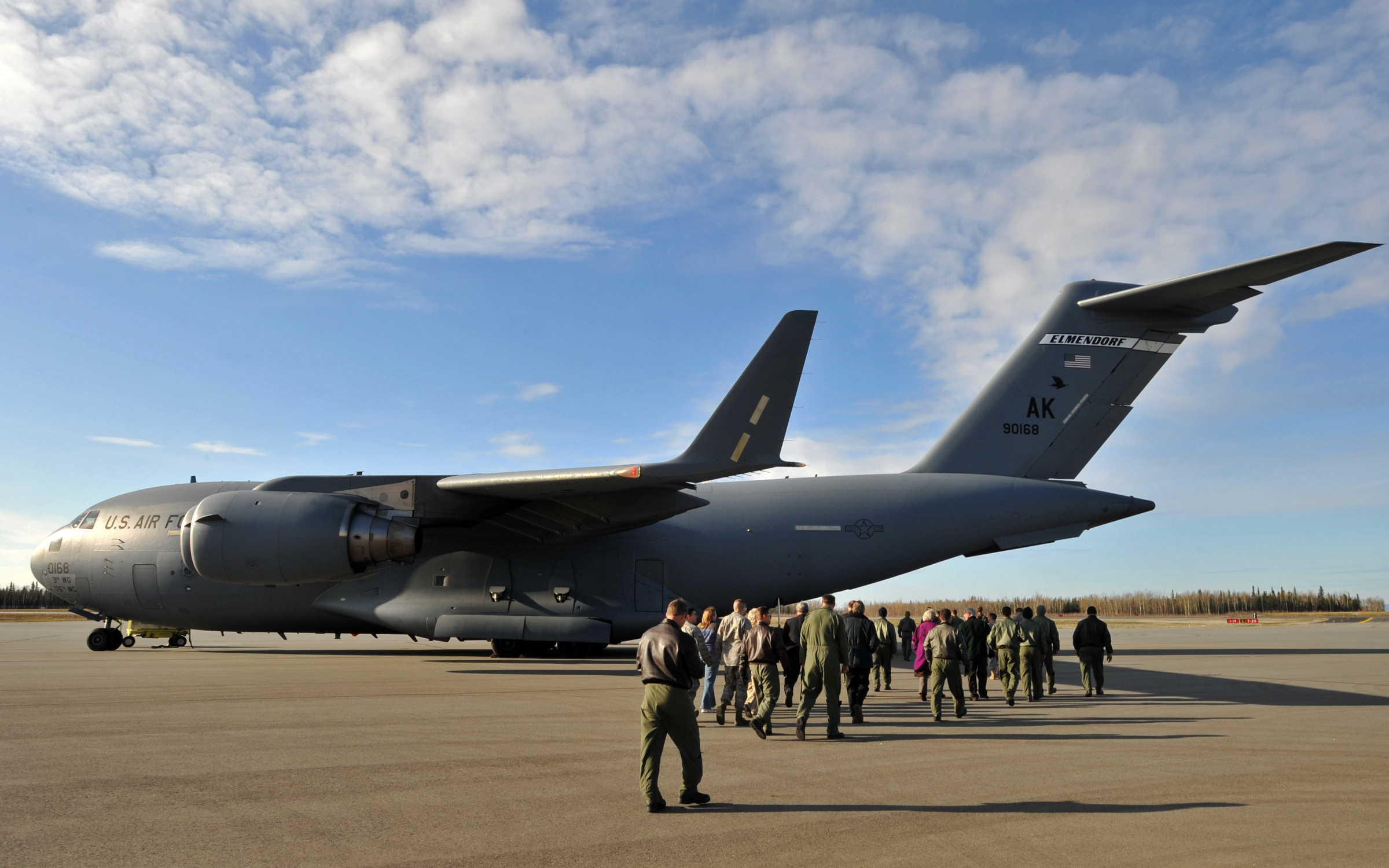 Allen Army Airfield to save Air Force money, provide tactical training ...