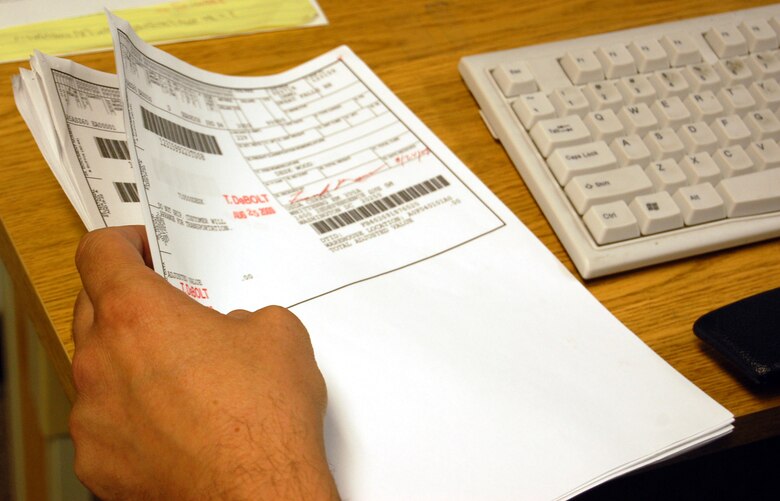 DRMO: Helping people stay on the right path > Malmstrom Air Force Base ...