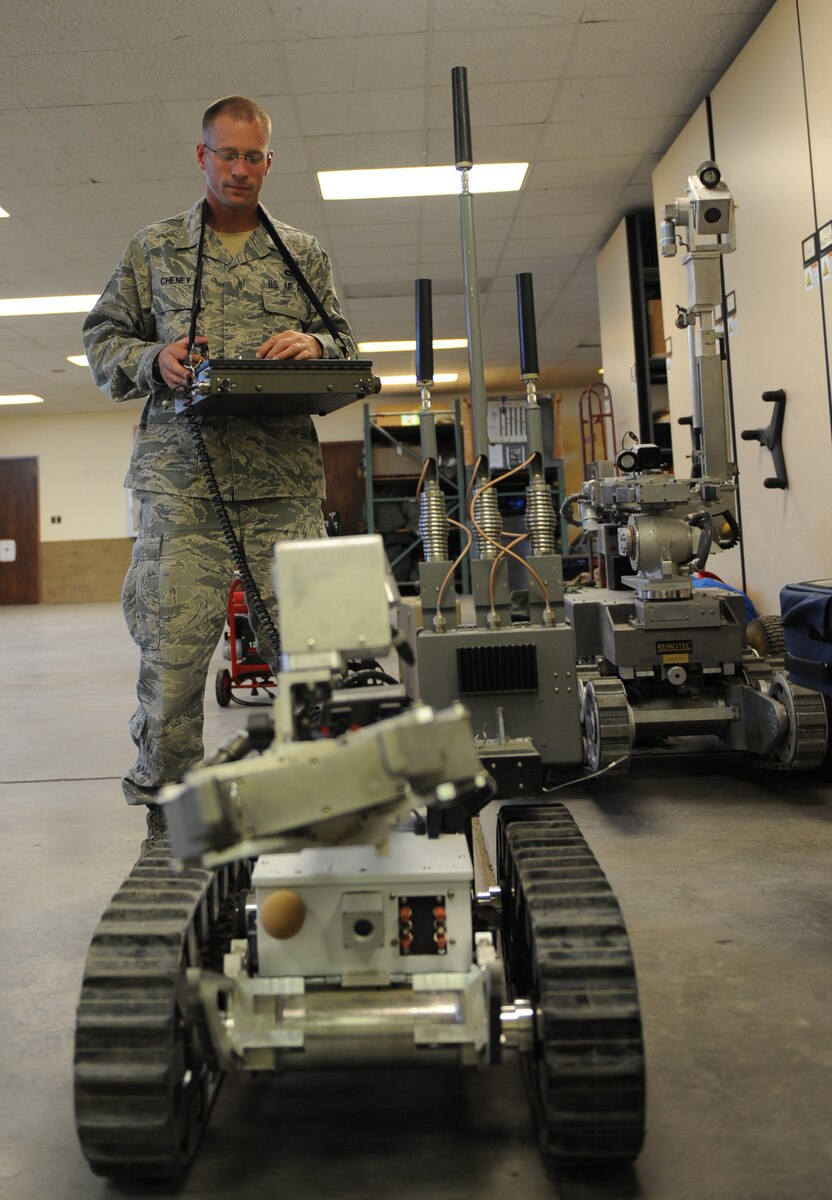 366th CES names its warriors of the week > Mountain Home Air Force Base ...