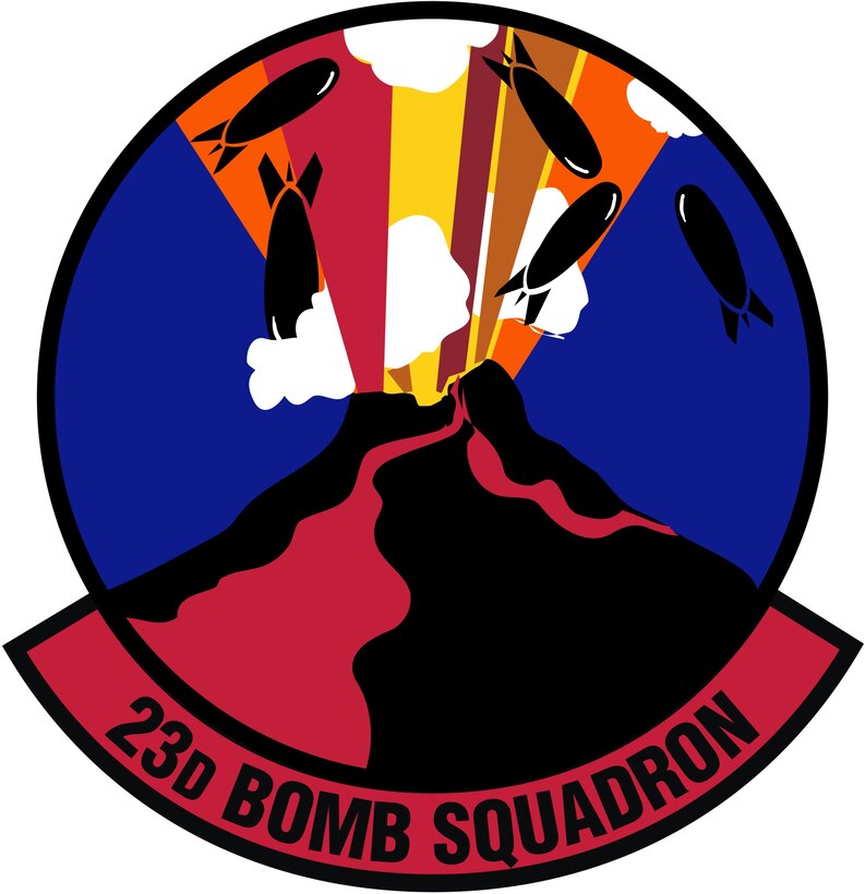 23rd Bomb Squadron