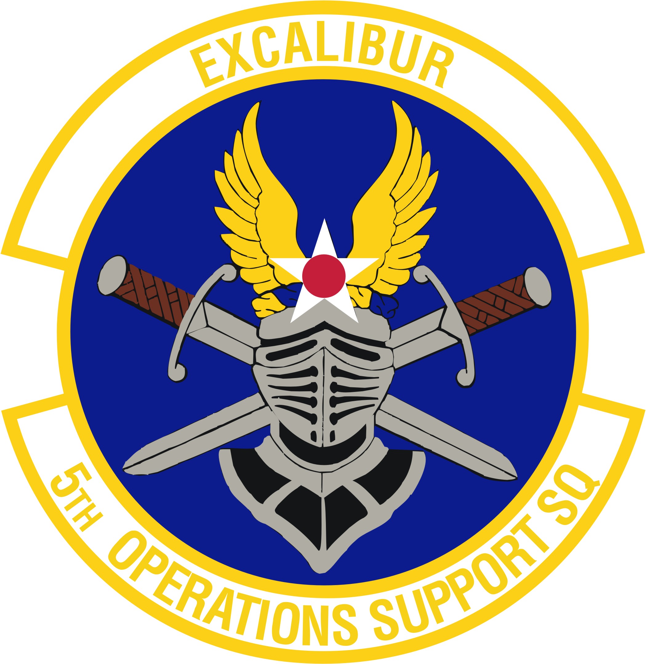 5th Operations Support Squadron