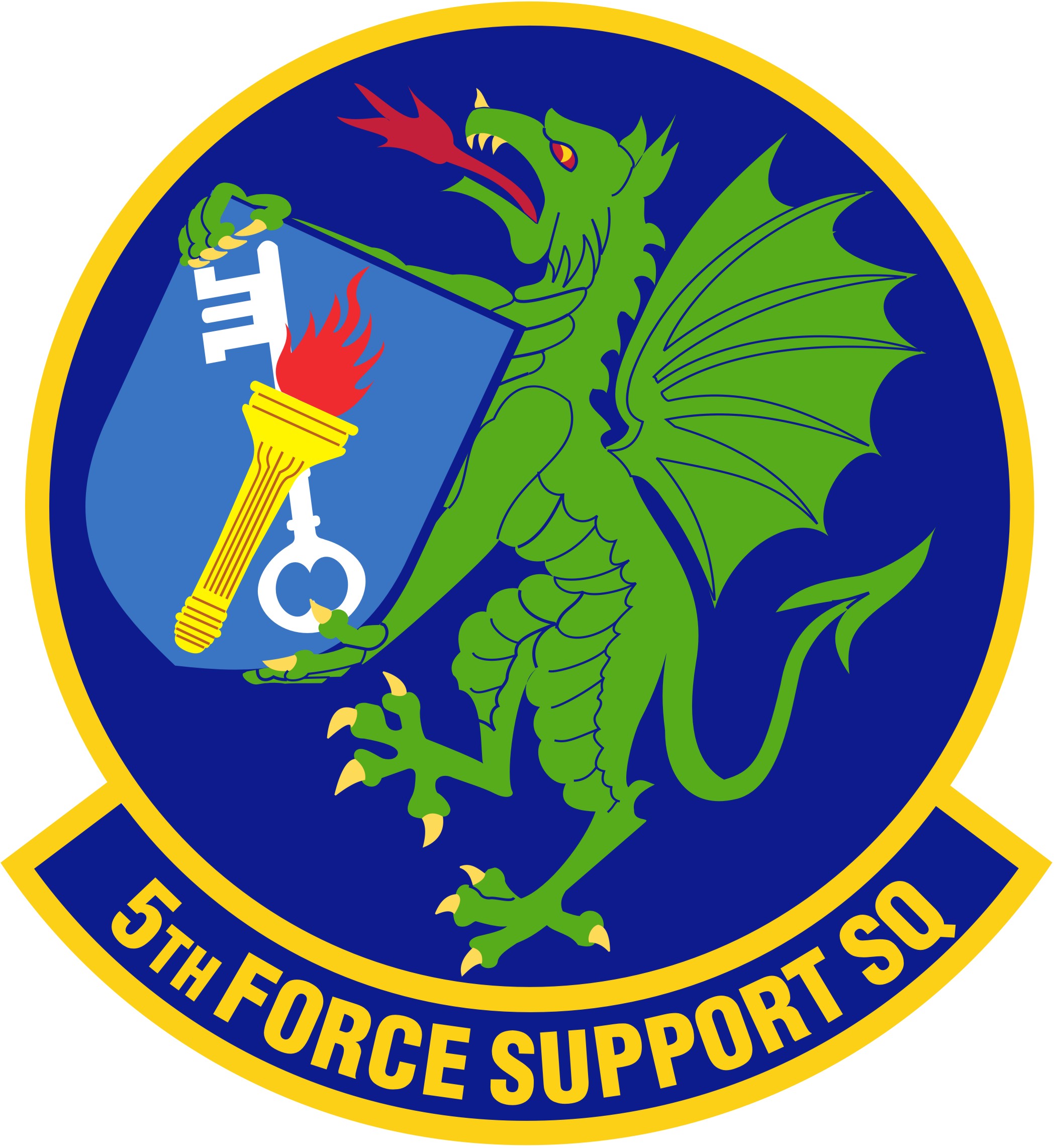 5th Force Support Squadron