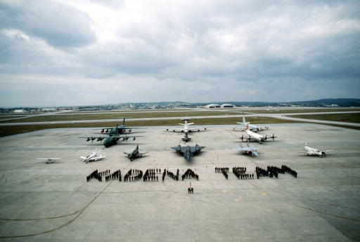 Team Kadena 2009 > Pacific Air Forces > Article Display