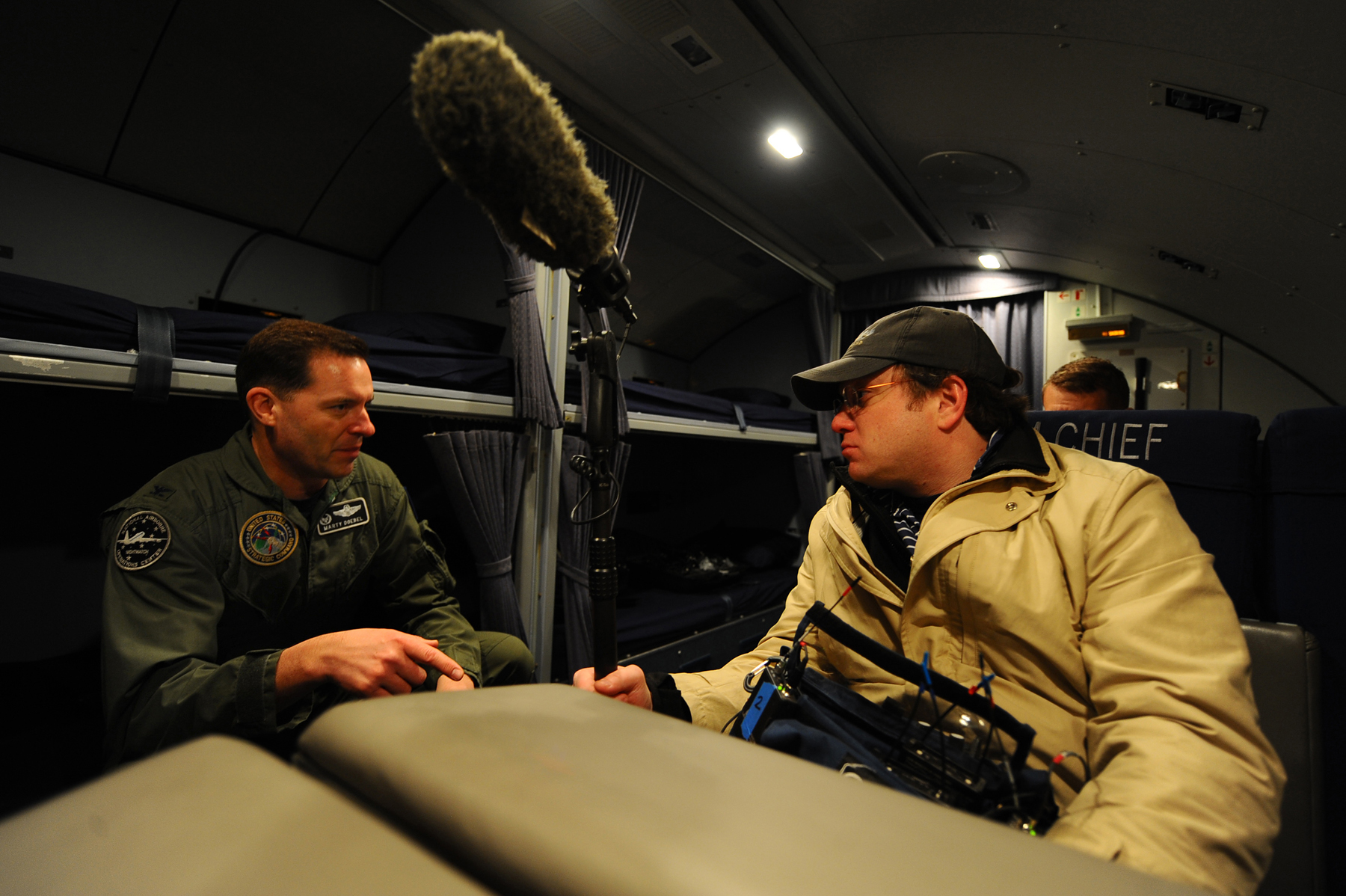 Sharing the E-4B story