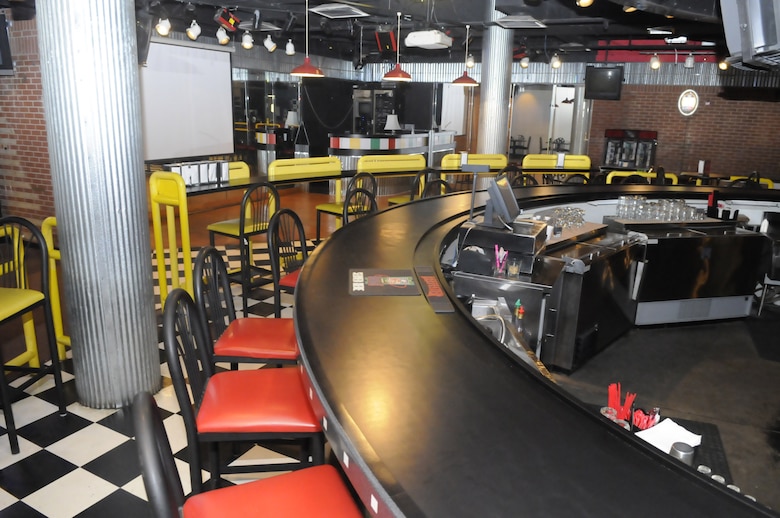 Heritage bar area to close for renovations > Robins Air Force Base ...