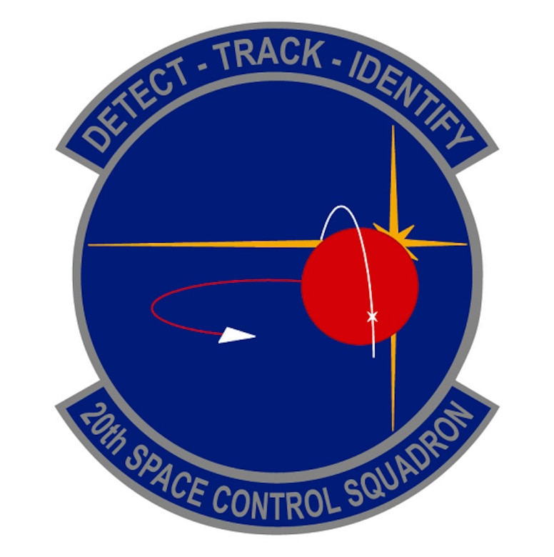 20th Space Control Squadron > Peterson Air Force Base > Display