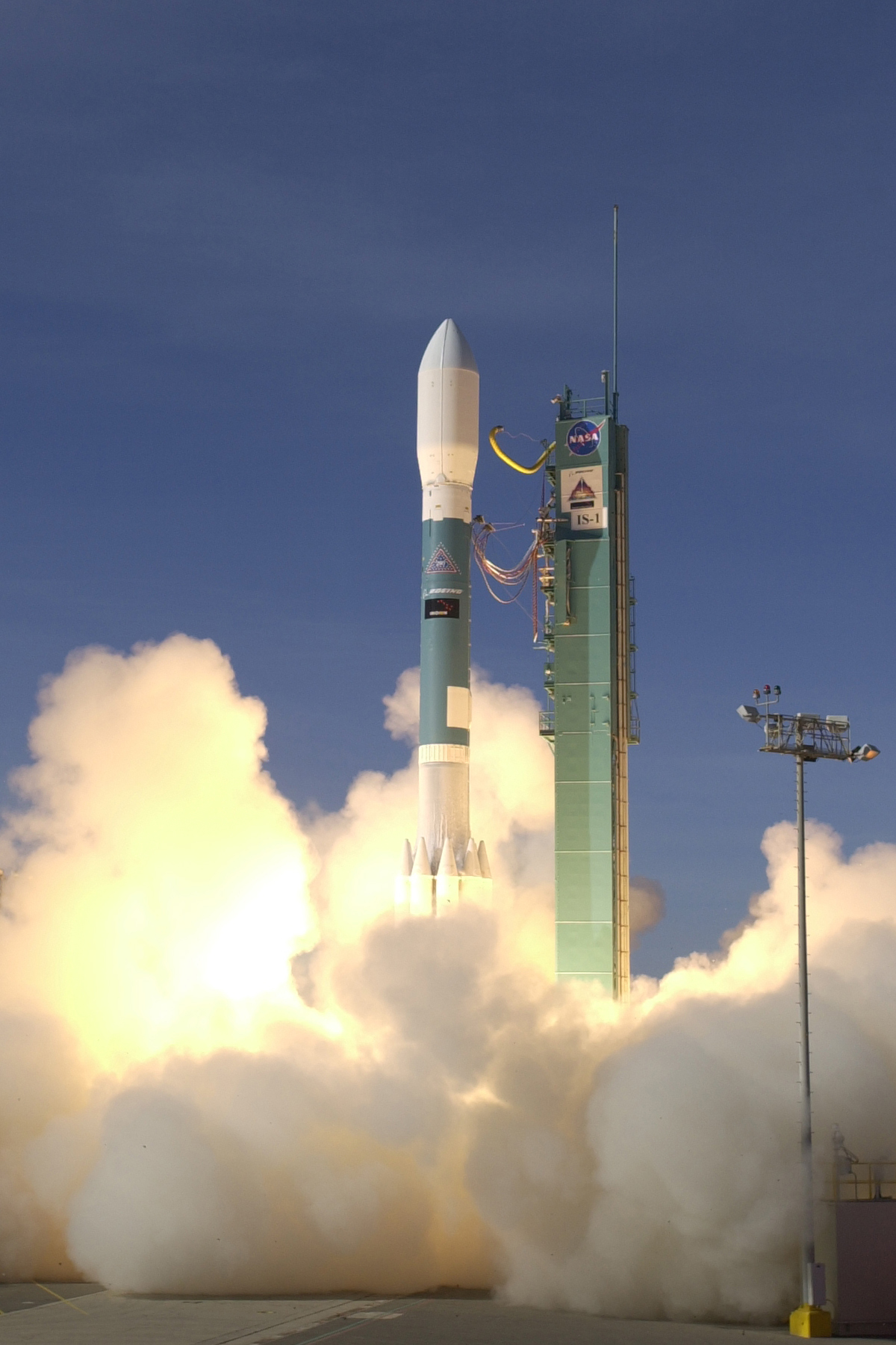 Delta II