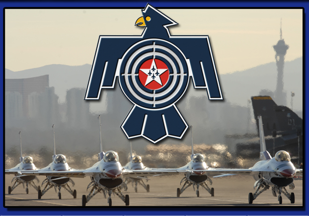 U.S. Air Force Thunderbirds
