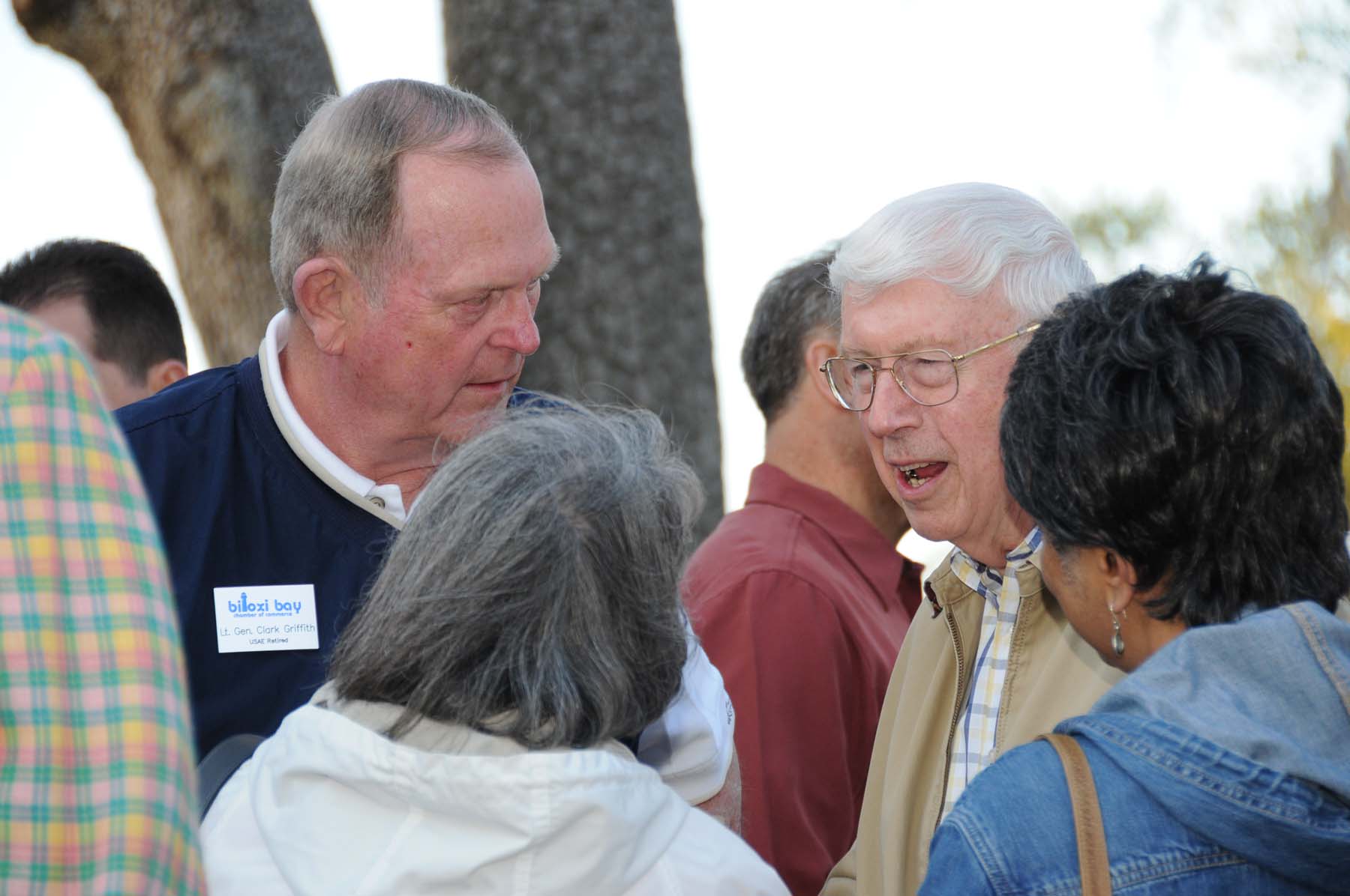 AETC conference focuses on innovative leadership