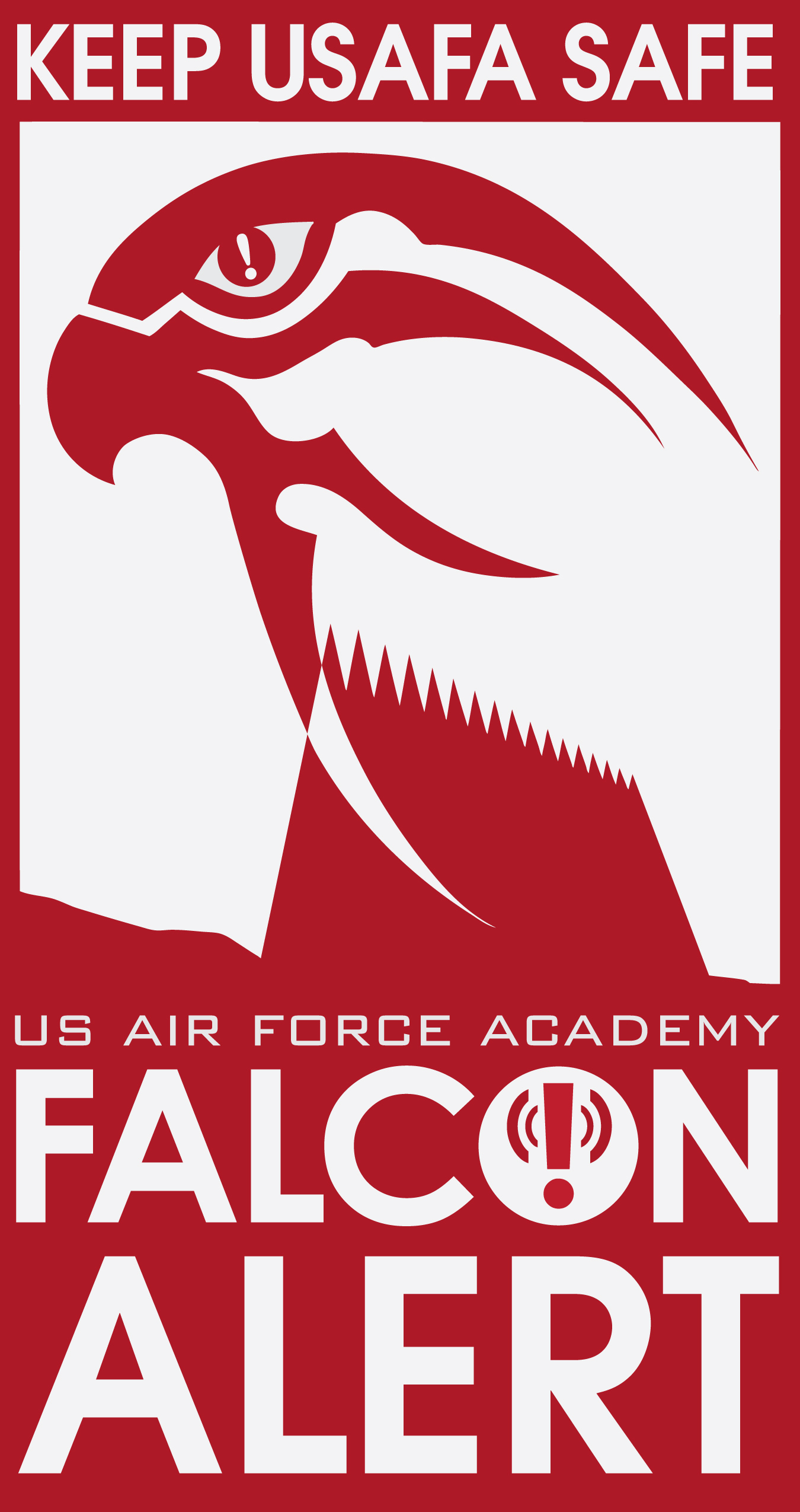 Falcon Alert