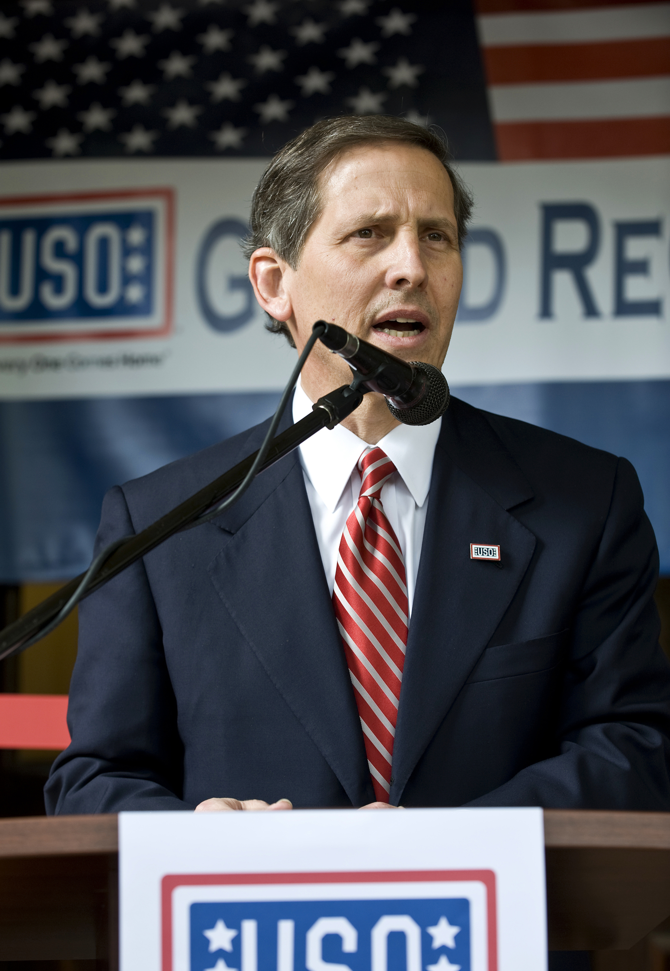 Newly renovated USO opens in downtown San Antonio > Air Force > Article ...