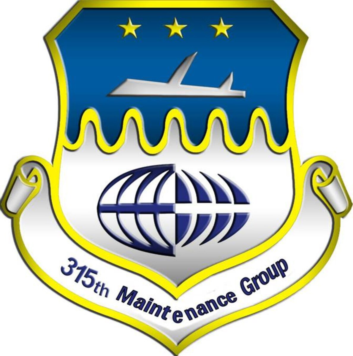 315th Maintenance Group at the tip of the spear > 315th Airlift Wing ...