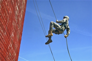 TOWER TRAINING | U.S. Department of War