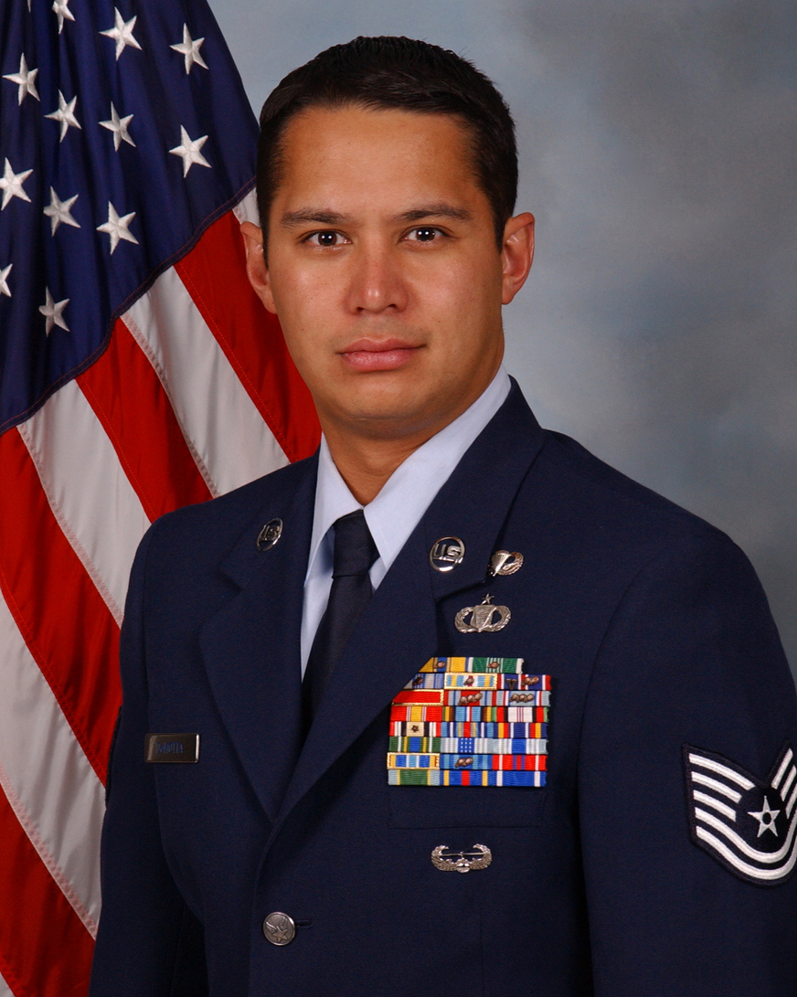 Outstanding Airmen of the Year