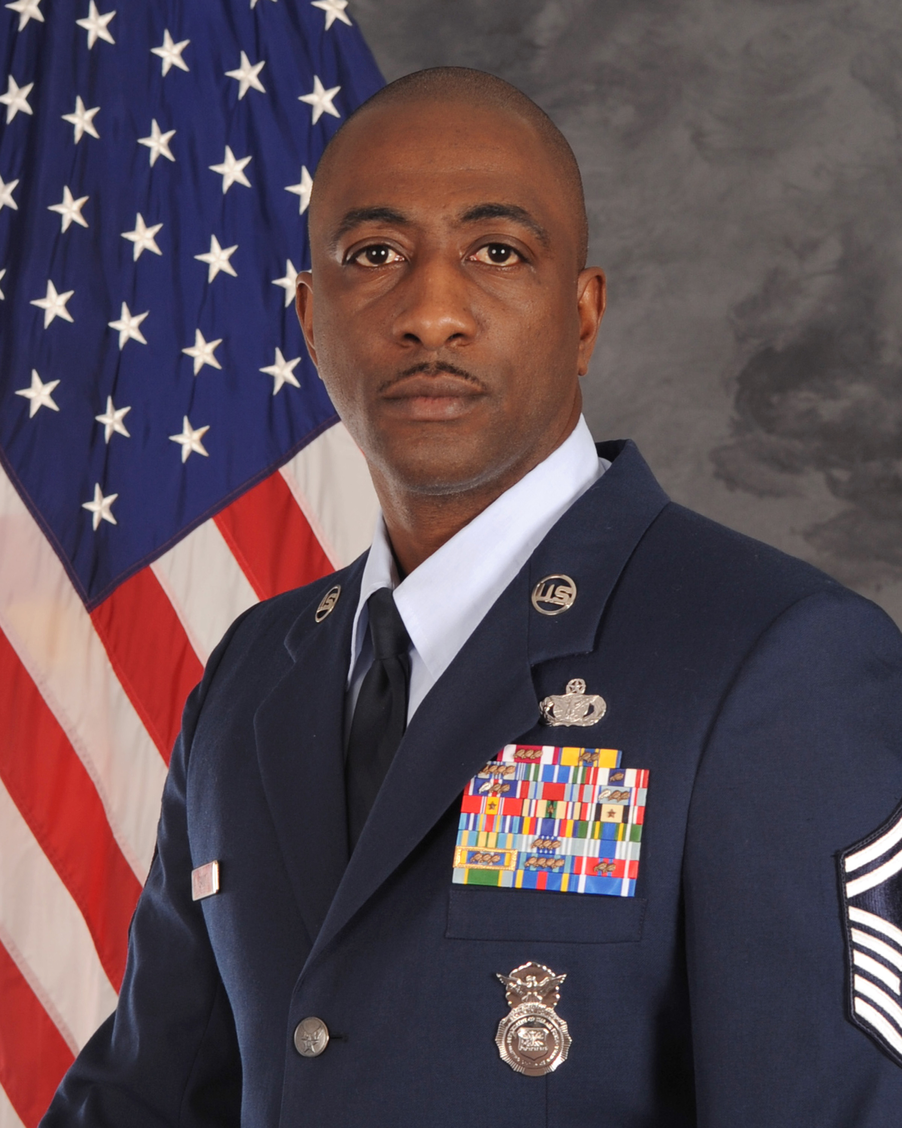 Outstanding Airmen of the Year