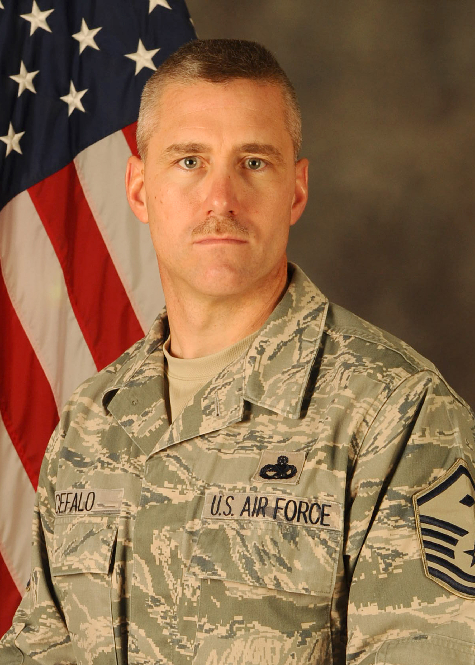 Outstanding Airmen of the Year