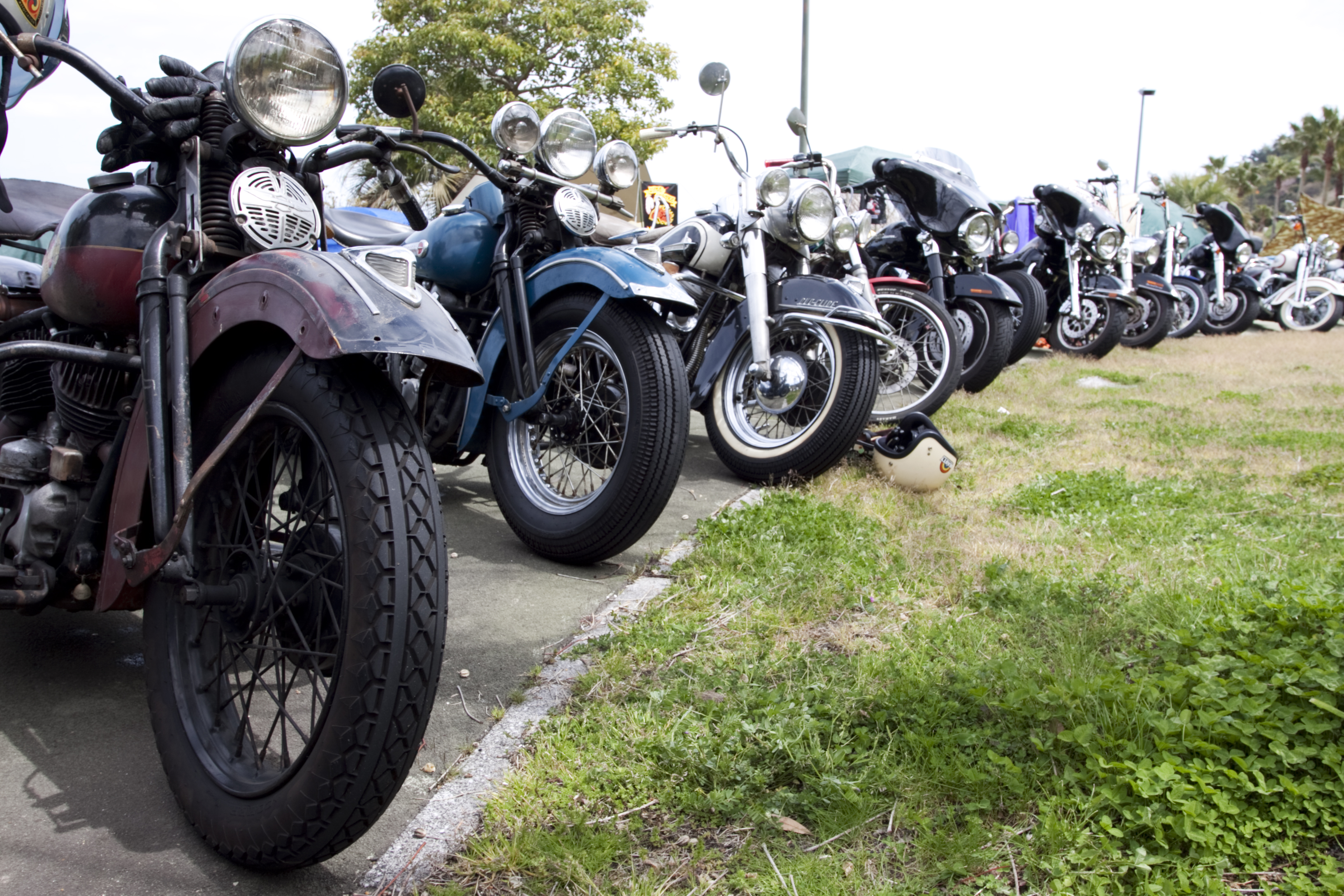 Motorcyclists take over Oshima Island > United States Marine Corps ...