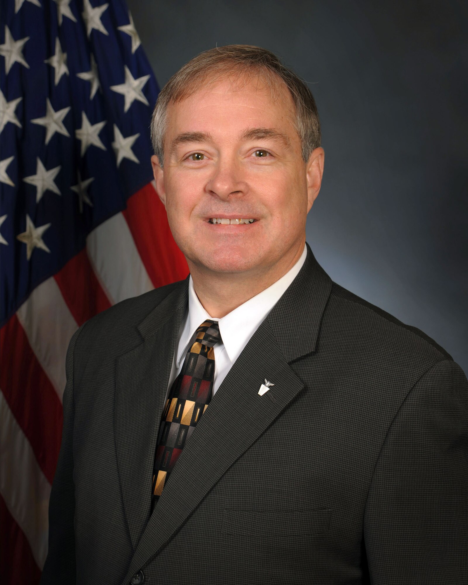 GREGORY G. STANLEY > Air Force > Biography Display