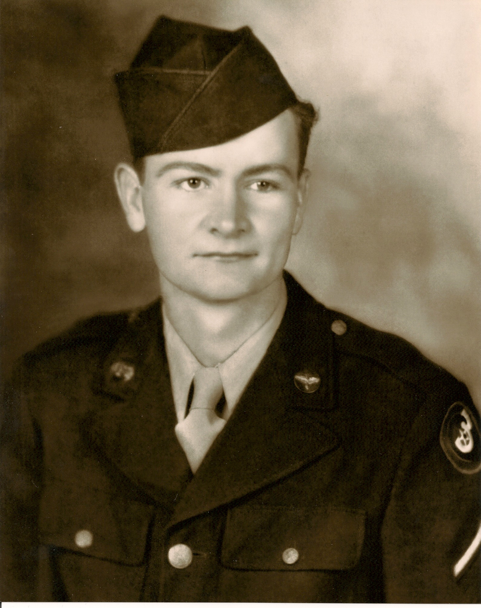 A Hero's Legacy of Service > Tyndall Air Force Base > Display