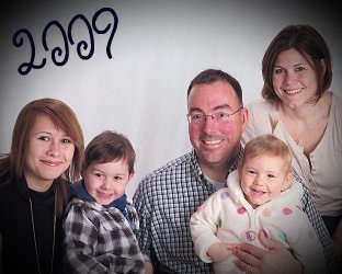 Clouse family earns YoAFF Spotlight > McConnell Air Force Base > News