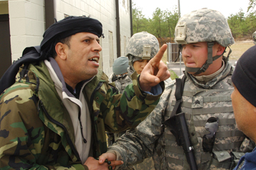 PsyOps vital link to information > Joint Base McGuire-Dix-Lakehurst > News