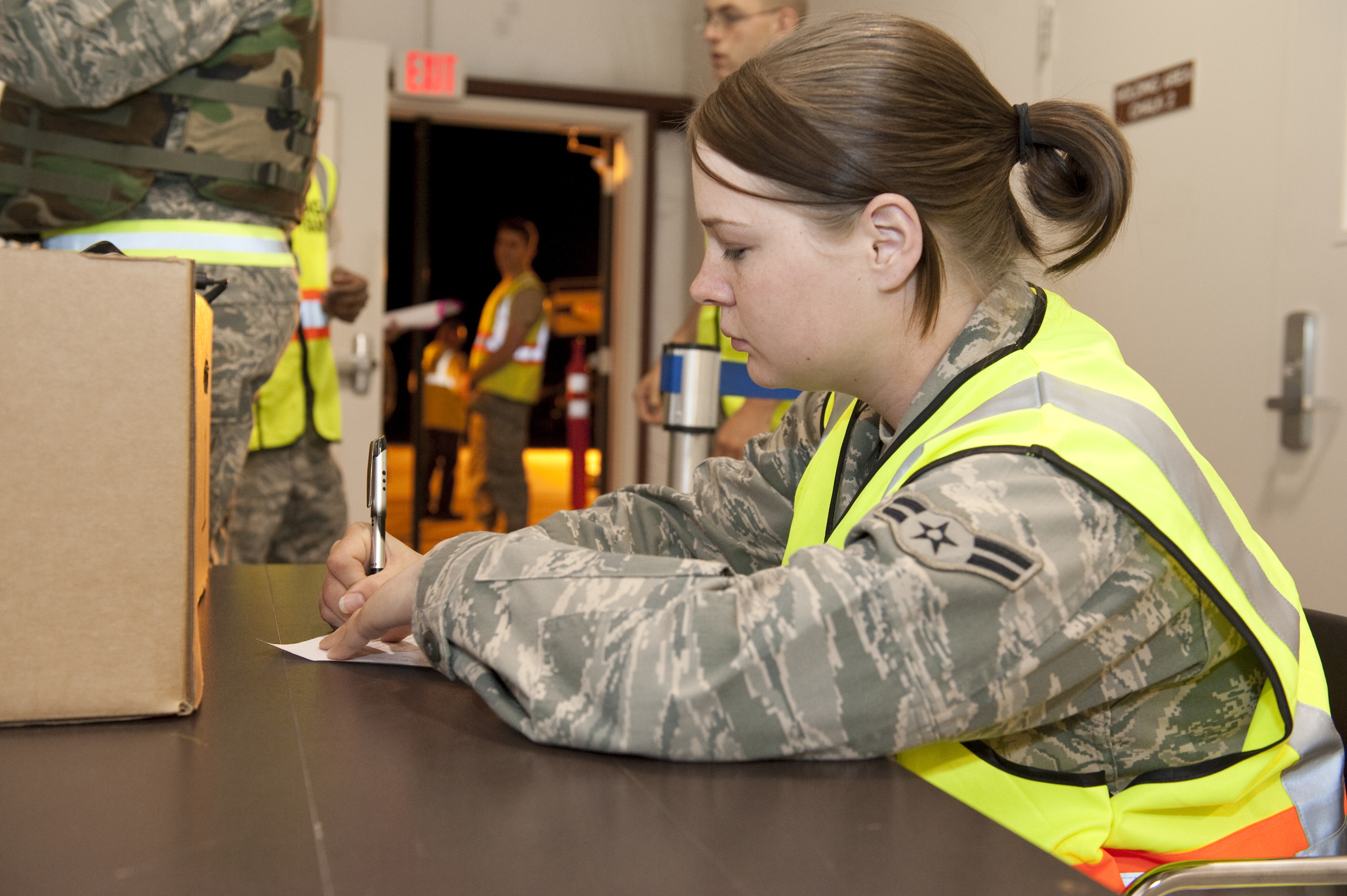 Phase I in full-swing