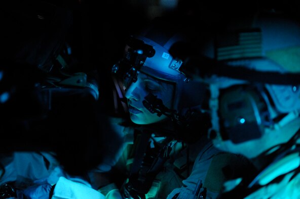 AF’s best flight surgeon aims to help people > Moody Air Force Base ...