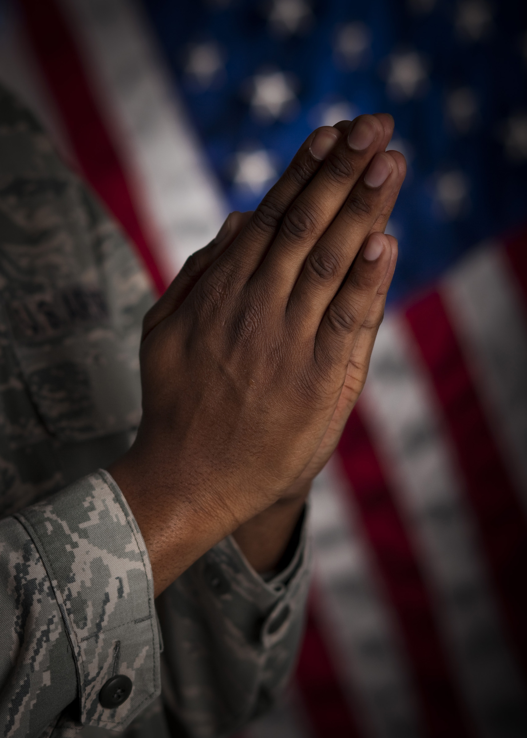 National Prayer Luncheon to feature AF Chief of Chaplains