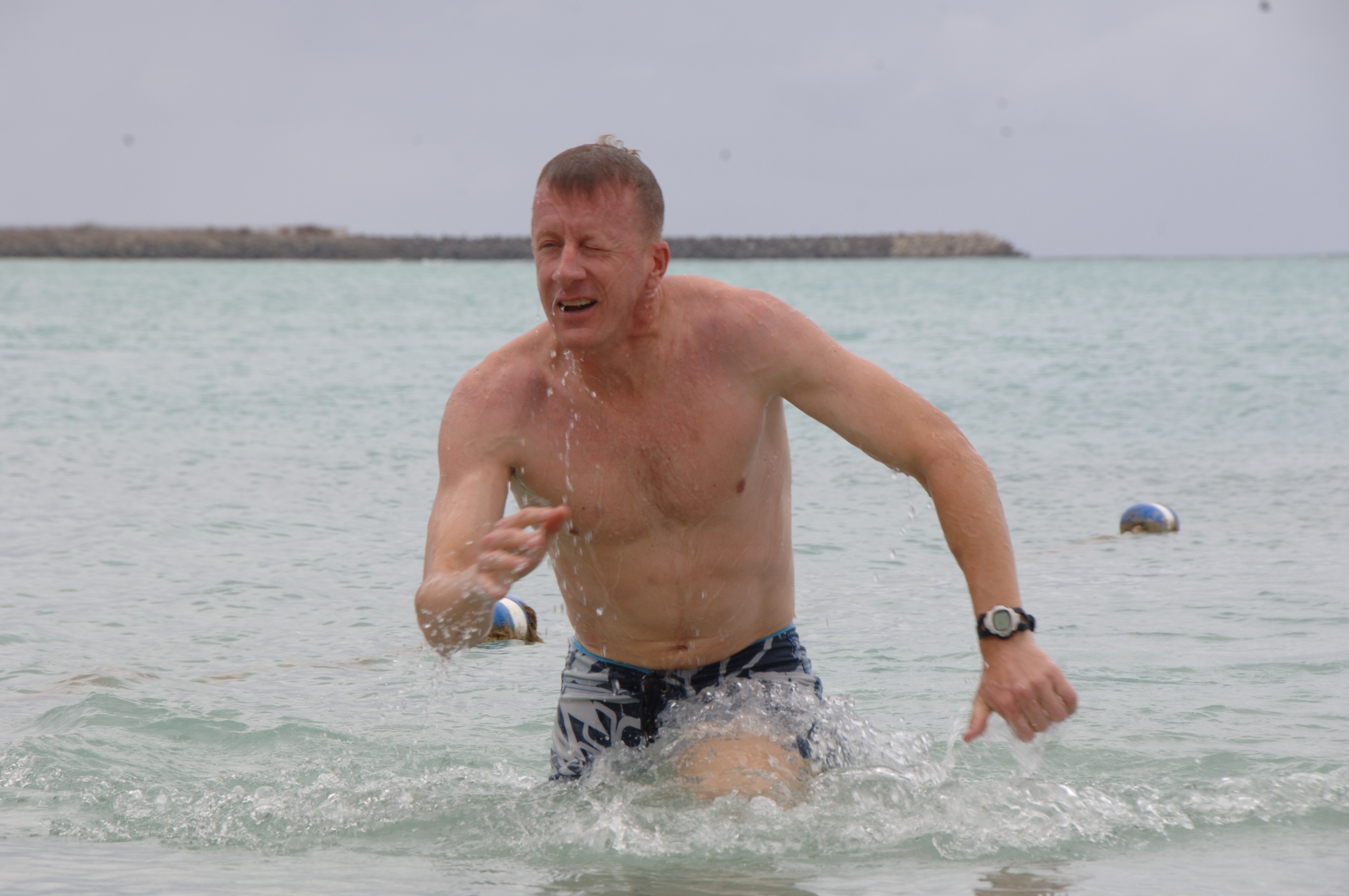 Team Hickam Sports Day: Fitness Challenge > 15th Wing > Article Display