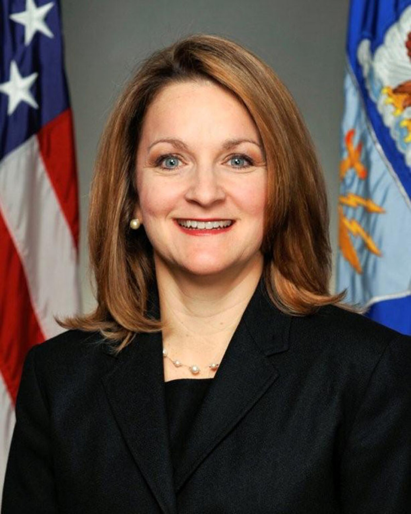 PAIGE HINKLE-BOWLES > Air Force > Biography Display