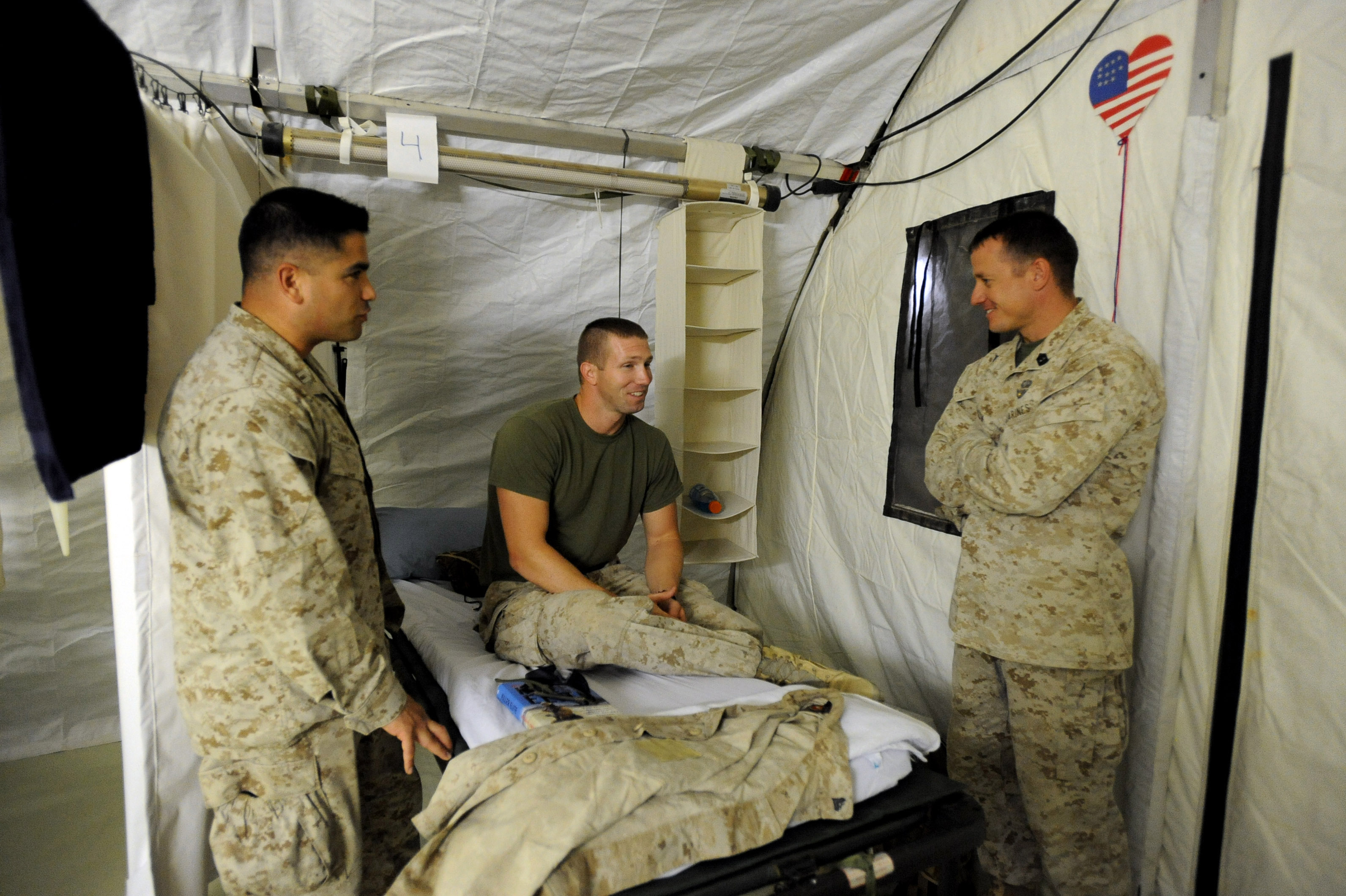 Operation Enduring Freedom