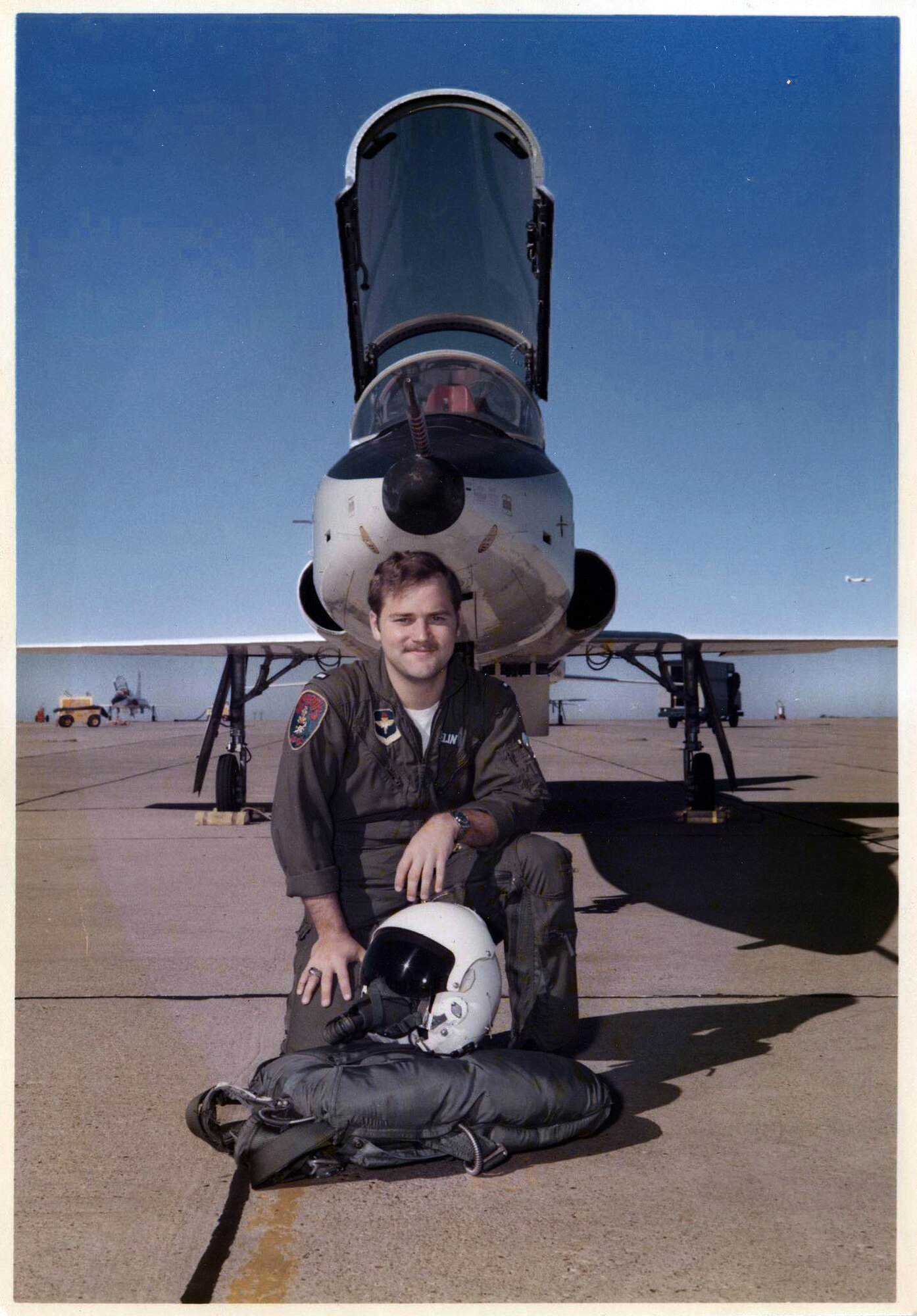 A final salute to Team March > March Air Reserve Base > Article Display