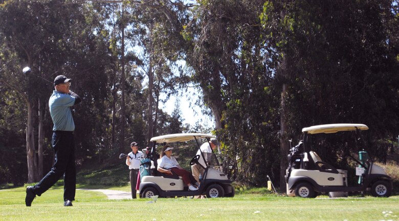 Spring Open > Vandenberg Space Force Base > Article Display