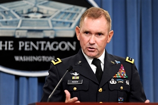 PENTAGON BRIEFING | U.S. Department of War