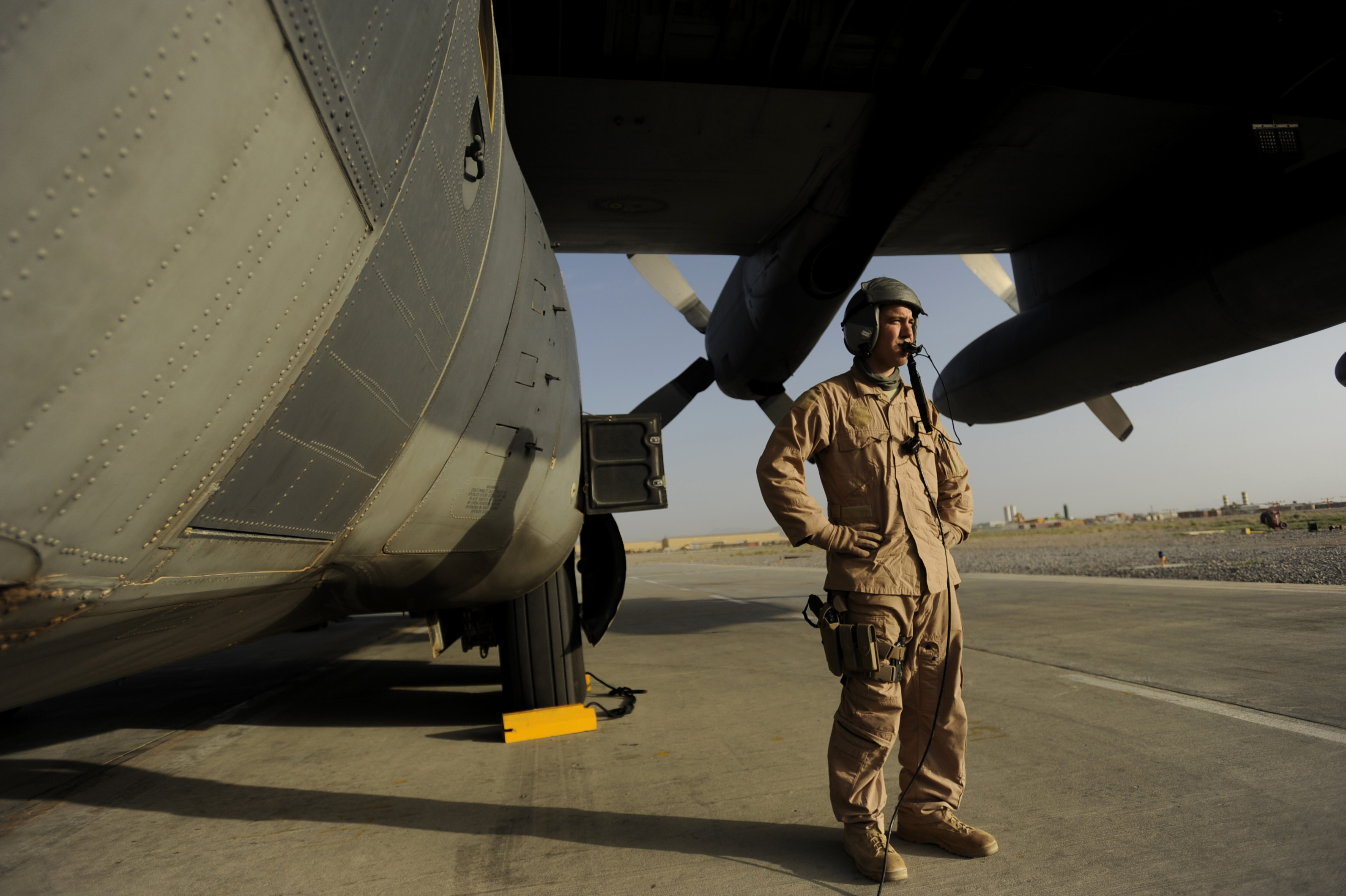 Operation Enduring Freedom